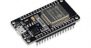 ESP32 Node MCU Development Board – Captain Electronics